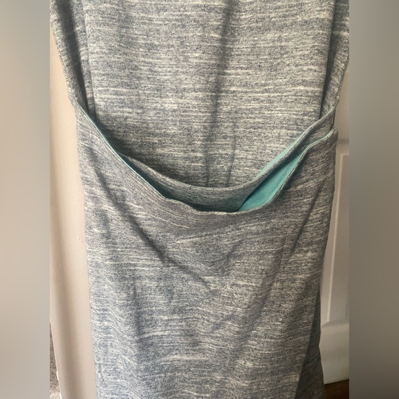 Anthropologie | Dresses | Anthropologie Maeve Riley Wrap Tshirt Dress ...